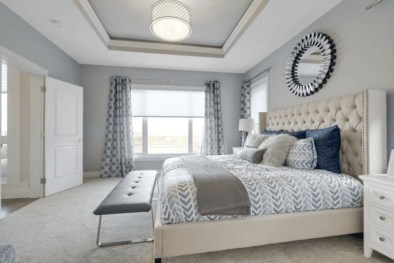 Modular Home – Weaver Design