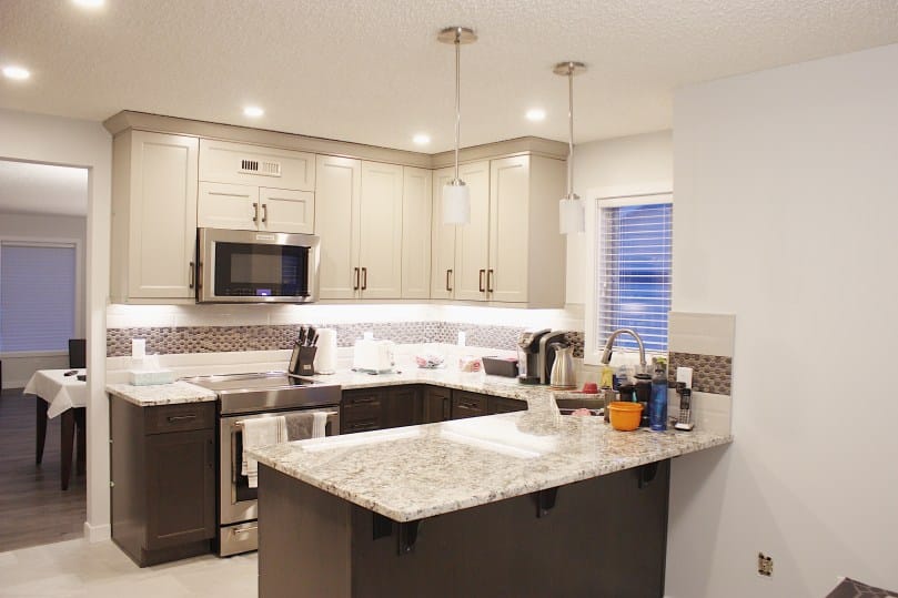 Lilley Residence – Weaver Design