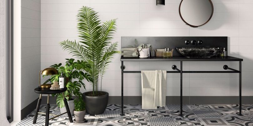 Tile Trends for 2020 – Weaver Design
