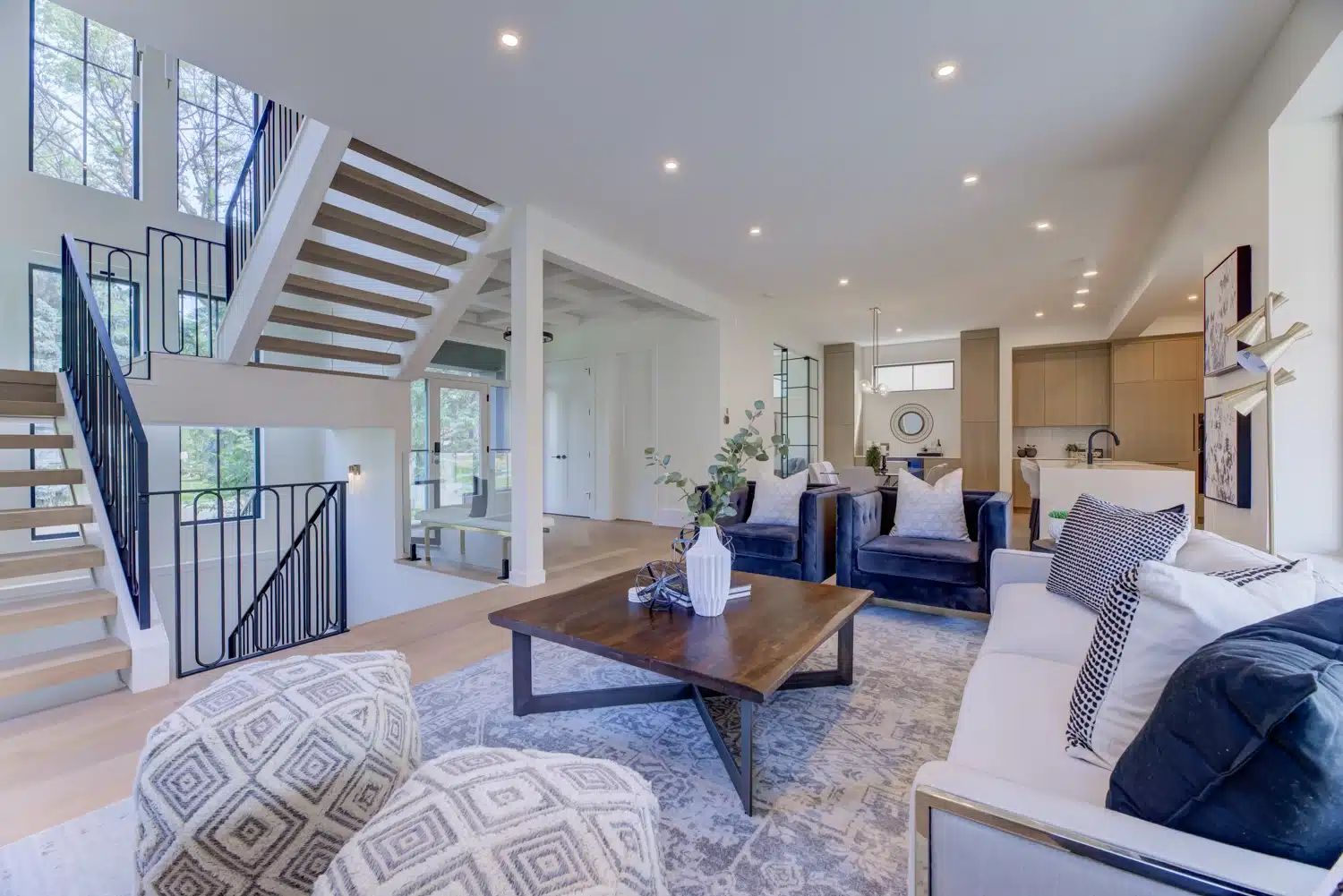 The Mayfair – Weaver Design