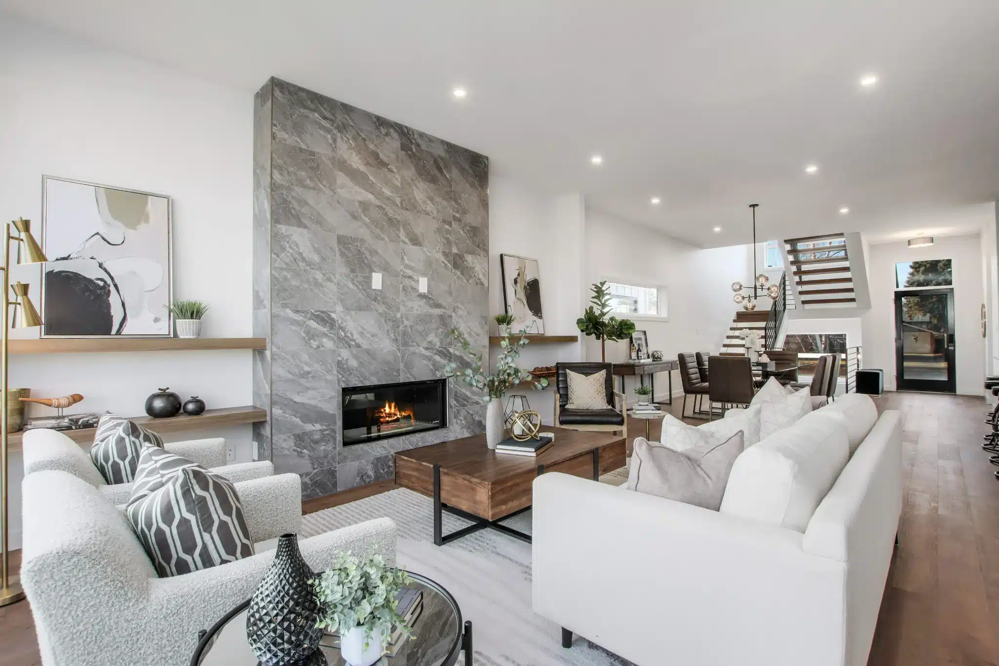 The Buena Vista – Weaver Design